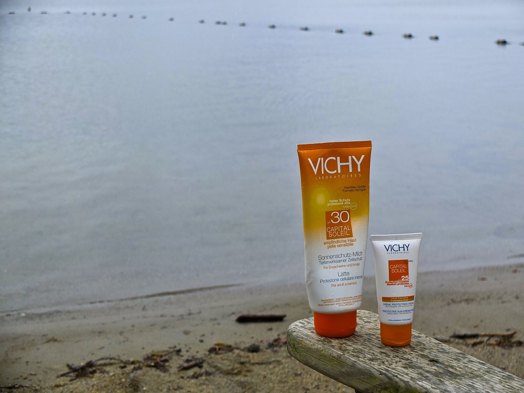 Best European Sunscreen to Buy