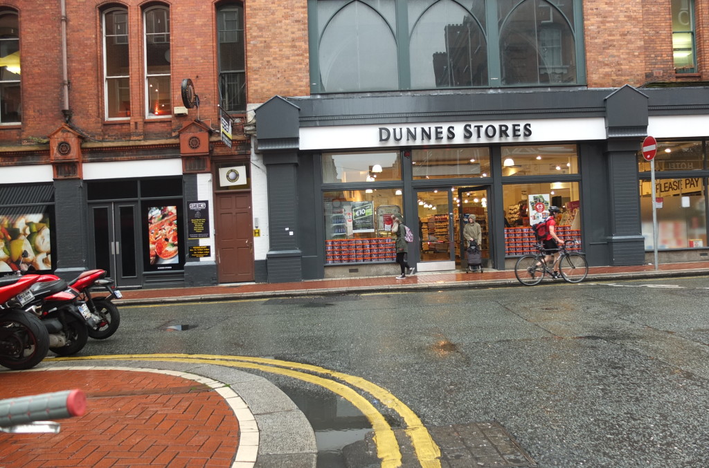 Best Irish Food Souvenirs from a Dublin Supermarket: Bargain finds