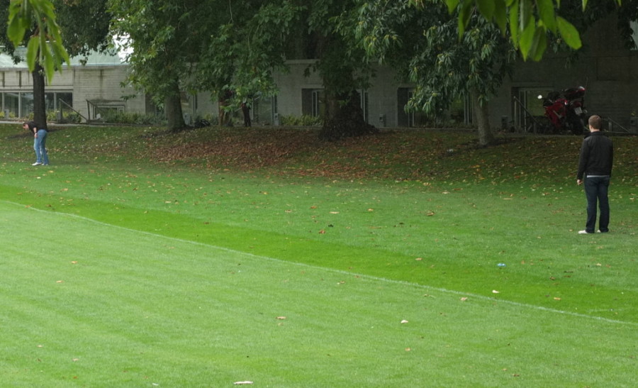 Shopping Trinity College, Dublin, Ireland: Have you ever bought an ...