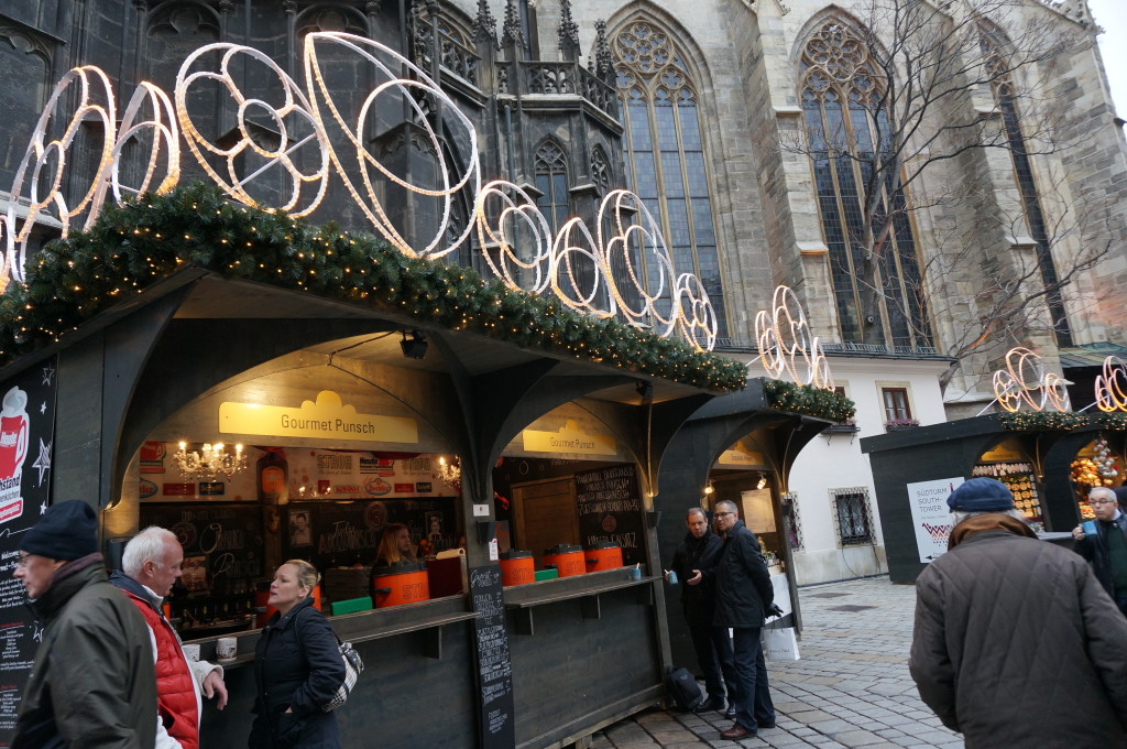 Best Vienna Christmas Markets Guide (and which to skip)