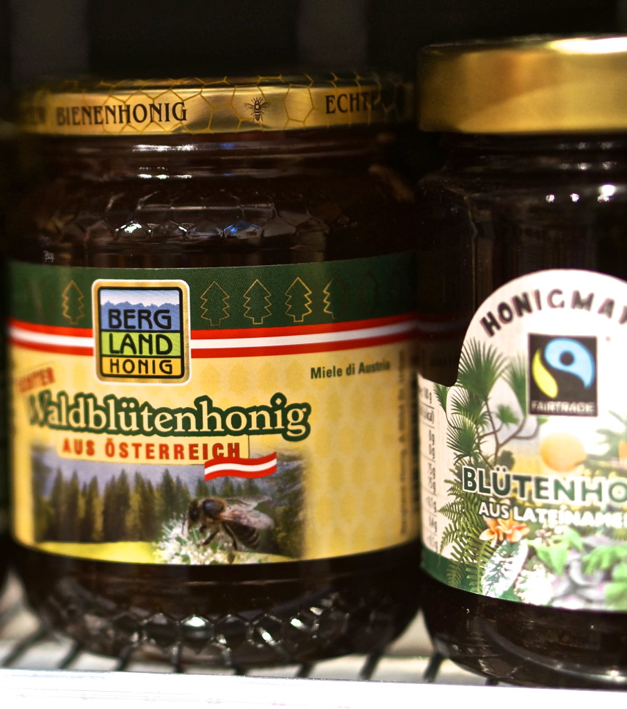 Shop a Vienna Supermarket for Fun Austrian Food Souvenirs - Souvenir Finder