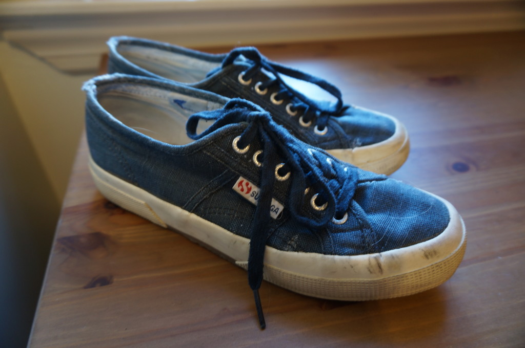 Best Travel Shoes for Europe in the Summer (cute and comfy)