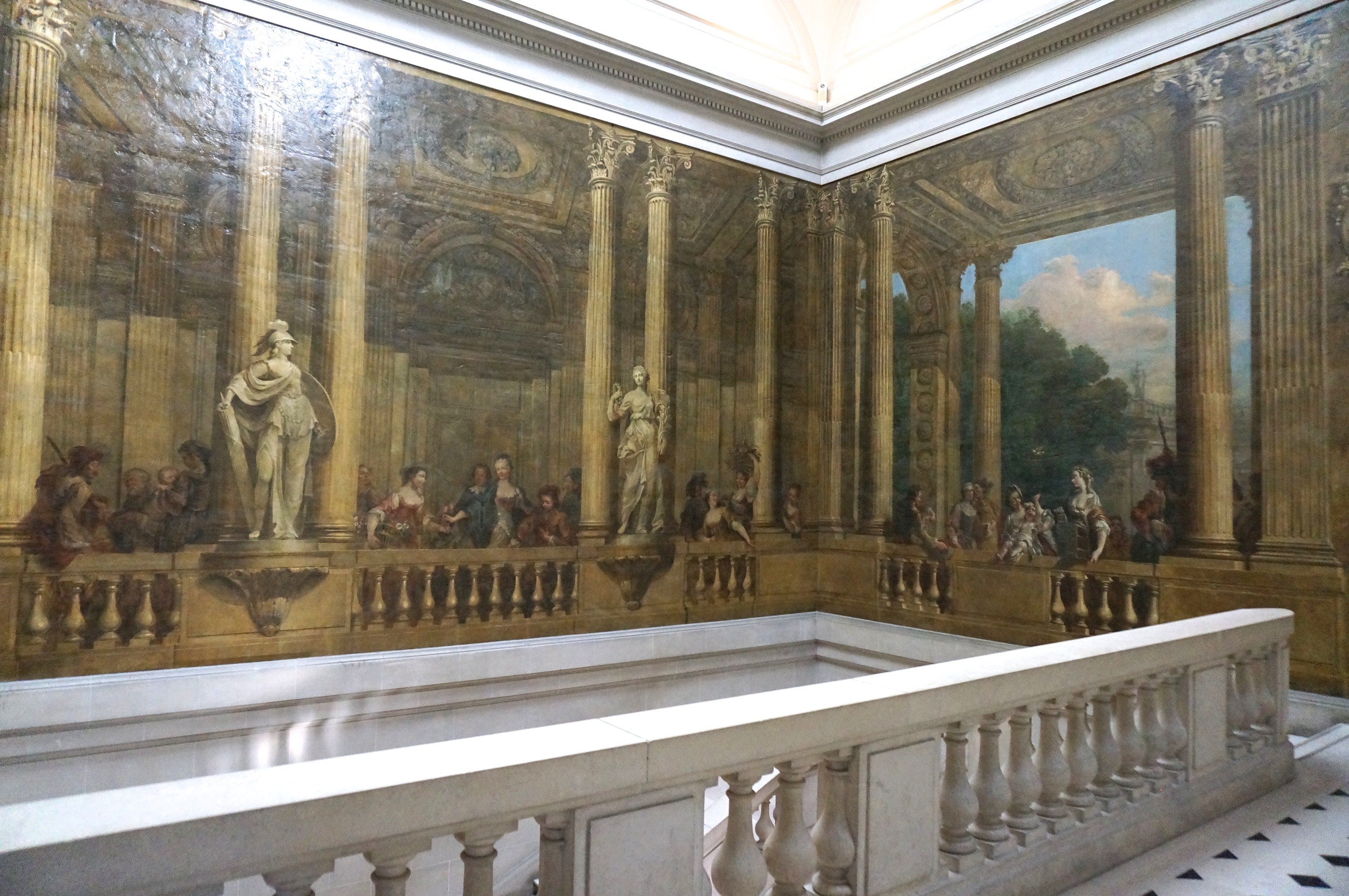 Best Souvenirs Paris Marais Shopping Museum Carnavalet