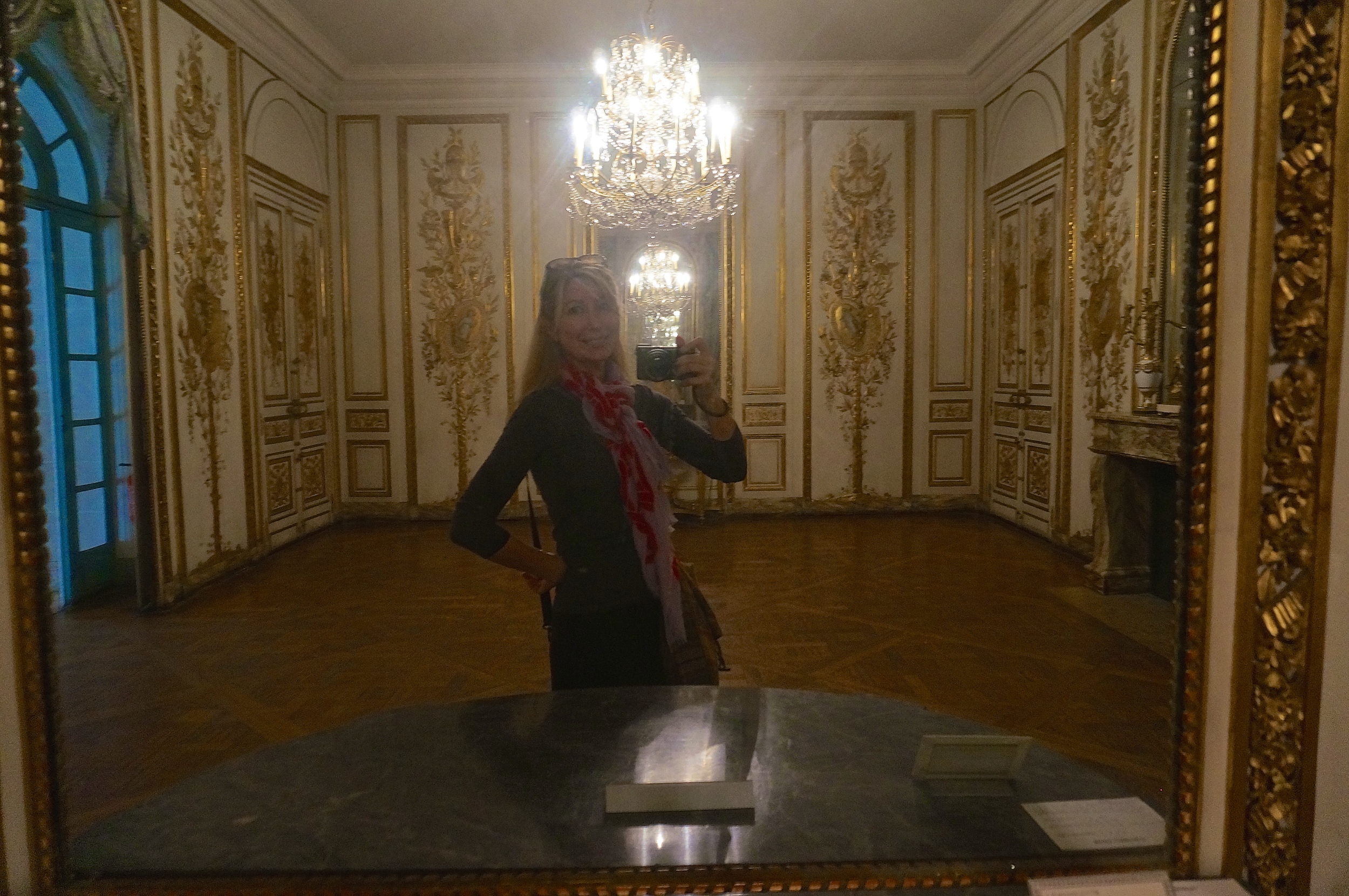 Best Souvenirs Paris Marais Shopping Museum Carnavalet