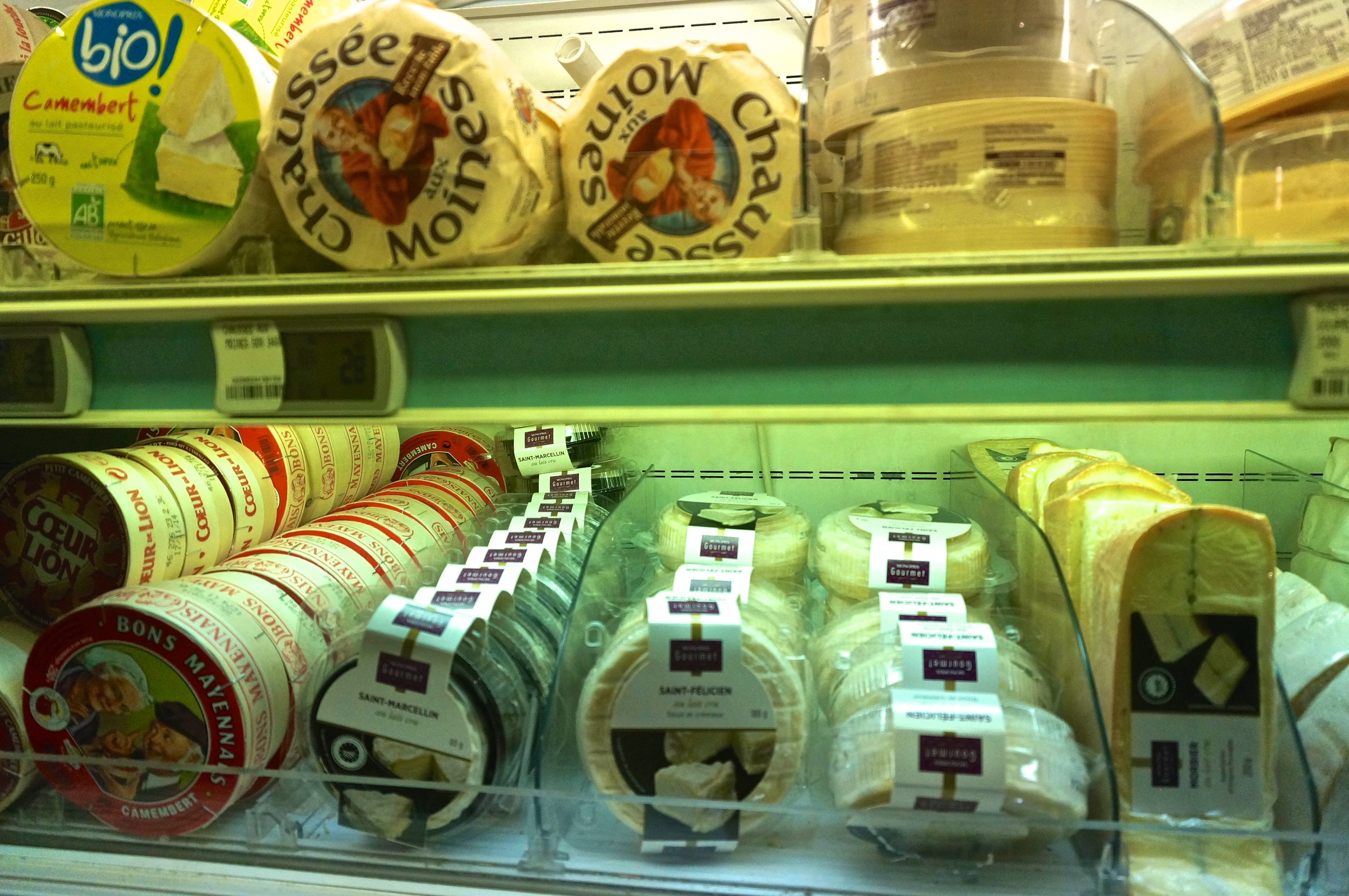 Top 31 French Supermarket Souvenirs to Buy at Monoprix