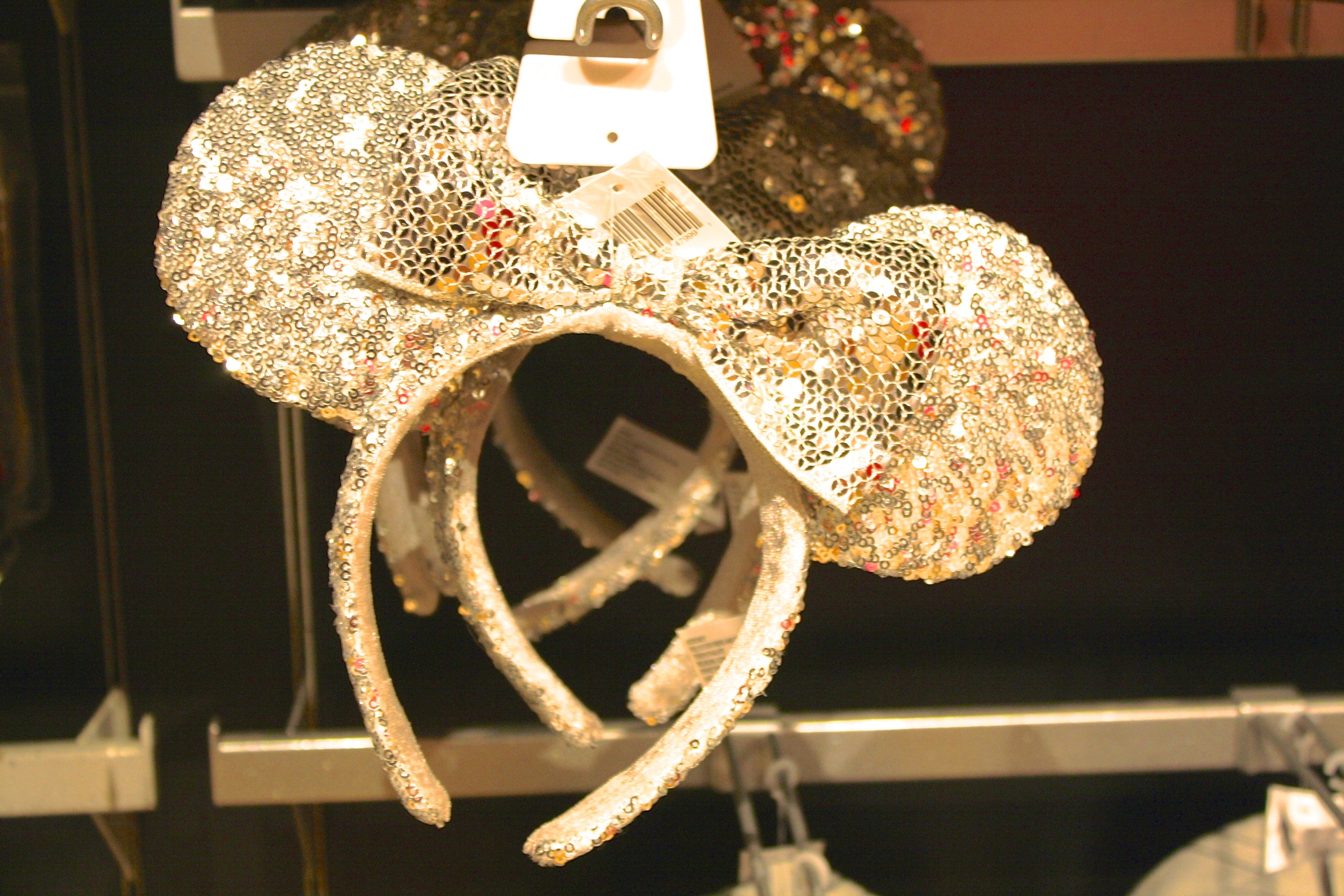 WDW's Mickey Mouse Ears: the Most Popular Souvenir in the World ...