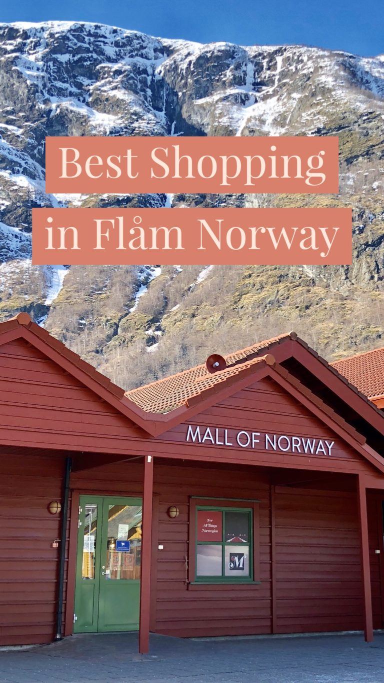 Top 15 Norway Souvenirs and Experiences