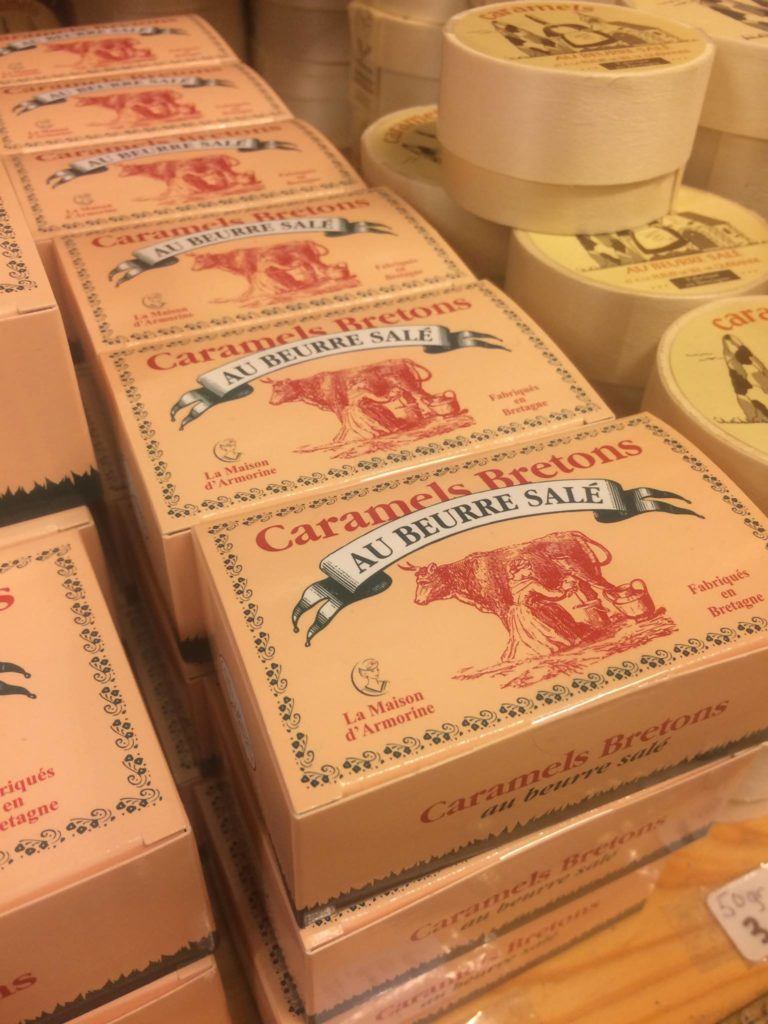 Best Souvenirs from Brittany and Normandie: What to Bring Home ...