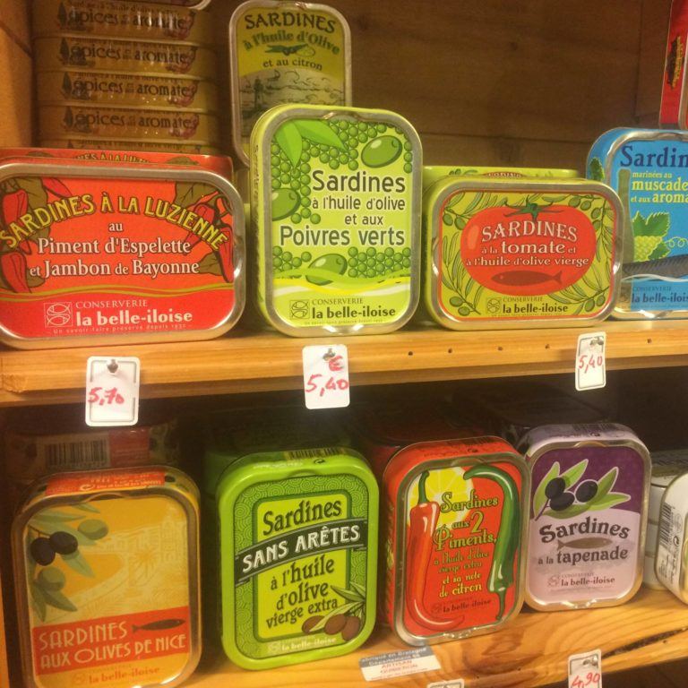 Best Souvenirs from Brittany and Normandie: What to Bring Home ...