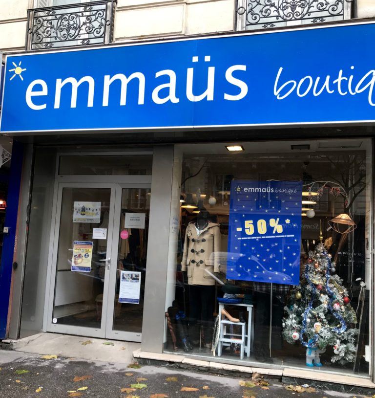 Ultimate Guide to Paris Outlet Shopping, Discount Stores and Sales ...