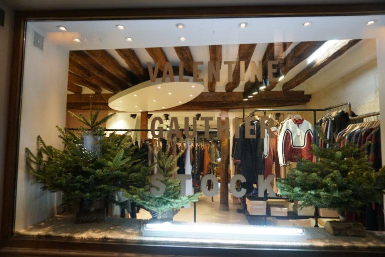 Ultimate Guide to Paris Outlet Shopping, Discount Stores and Sales ...